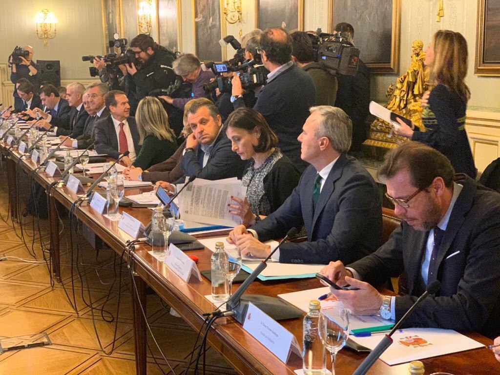 El Grupo Municipalista de Izquierda Unida - Podemos - Comuns reclama ...