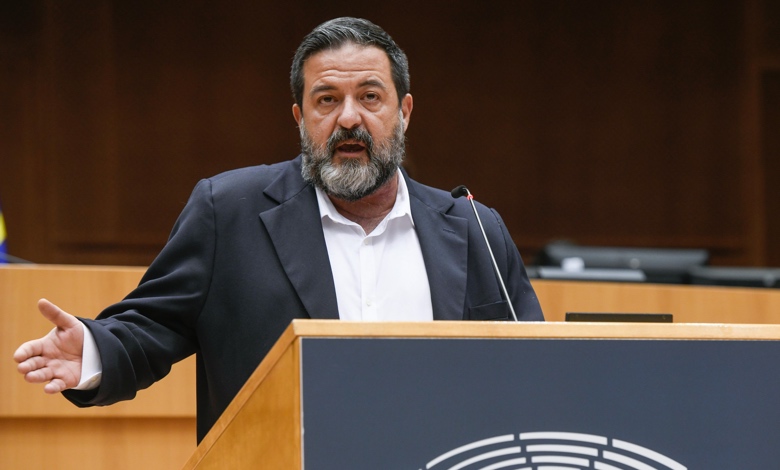 Manu Pineda solicita a la comisaria de Transporte de la UE que medie ...