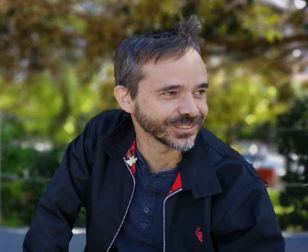 Jorge Roselló será desde mañana el primer diputado de Izquierda Unida ...