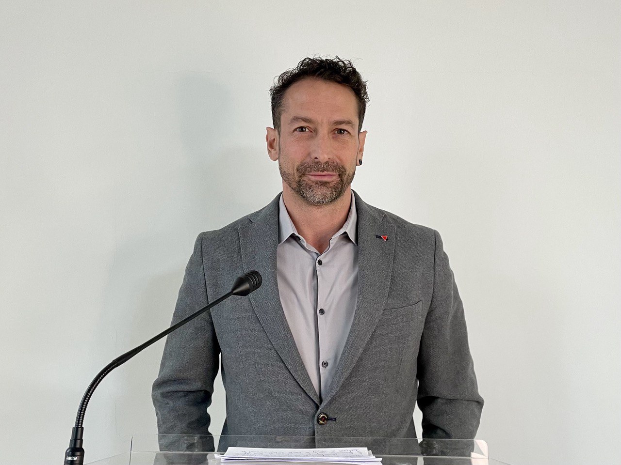 Ismael González dice que Sumar “es a día de hoy una coalición para ...