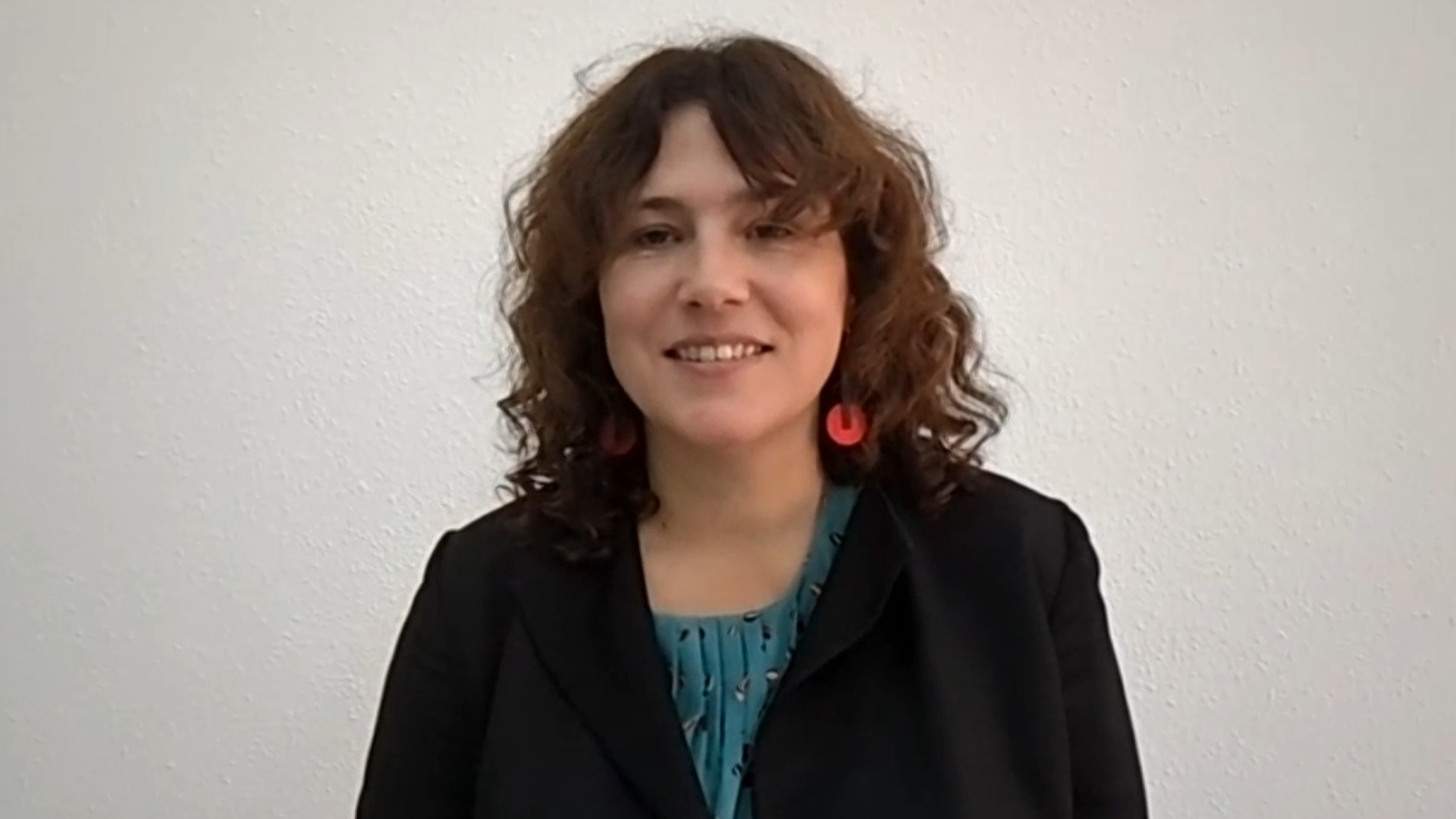 Amanda Meyer valora tras conocer las “mejores cifras del paro en ...