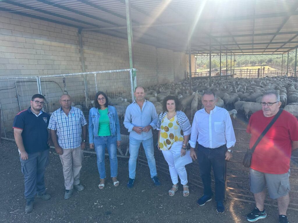 Enrique Santiago exige desde Córdoba a la “temeraria” Junta de ...